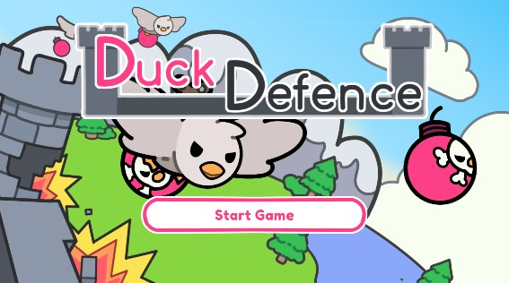 Duck Defence